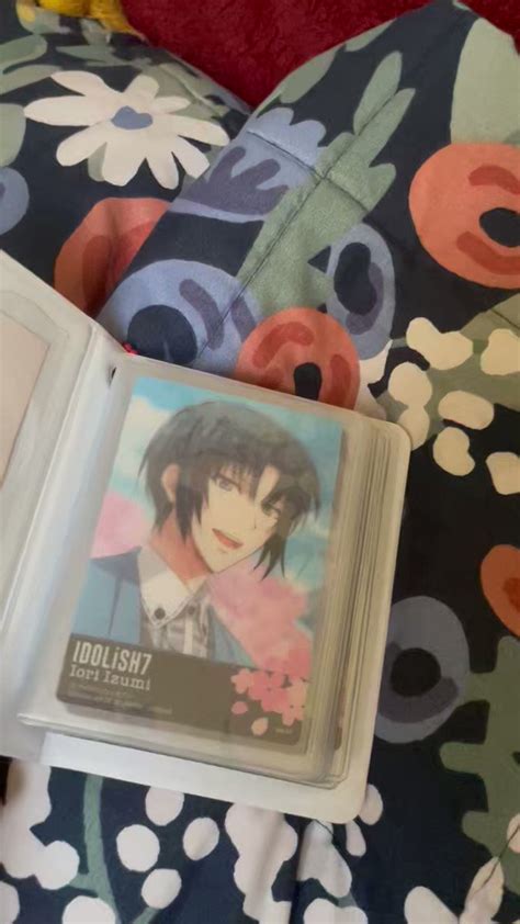 Kitsukii Momos And Mitsukis 1 Fan On Twitter Woop Ainana Photocard Book