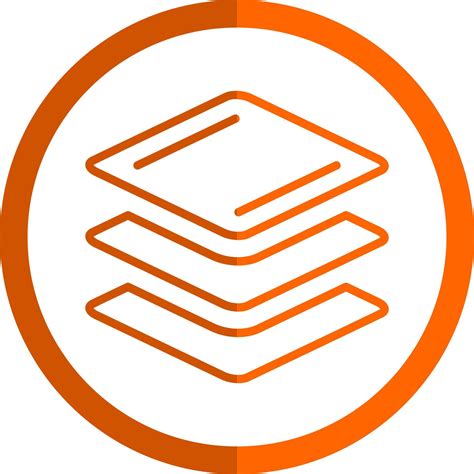 Buffer Vector Icon Design Vector Art At Vecteezy