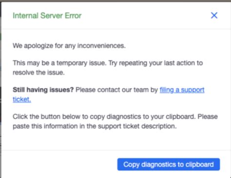 Using The Copy Diagnostics To Clipboard Function Drchrono By Everhealth