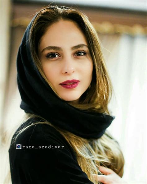 بیوگرافی رعنا آزادی ور؛ رعنا آزادی ور همسر دوم مهدی پاکدل کیست؟ ستاره