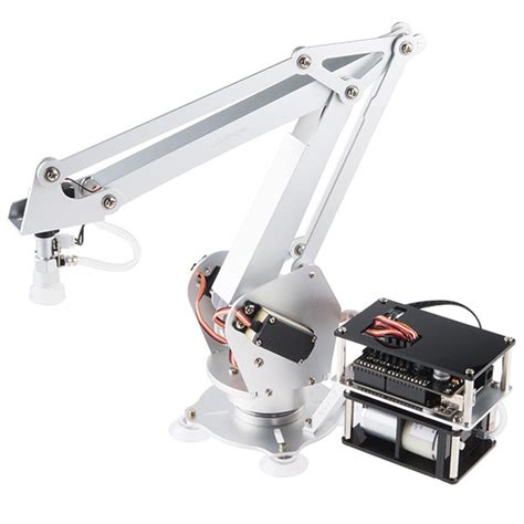 UArm Desktop Robotic Arm Australia