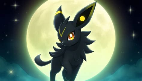 🔥 Free Download Pokemon Umbreon Hd Wallpaper By Bfarley38