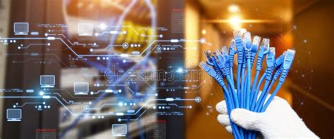 Hand Choose Lots Of Rj Utp Cat Lan Internet Network Cable Fiber Optic And Lots Of Ethernet