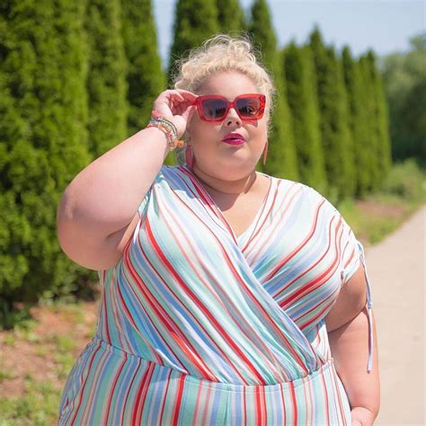Mustangsallytwo Page 15 Plus Size Models Curvage