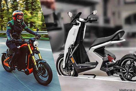 Lml Star Electric Scooter Spied Before Launch Chetak Ather Rival Bikekharido