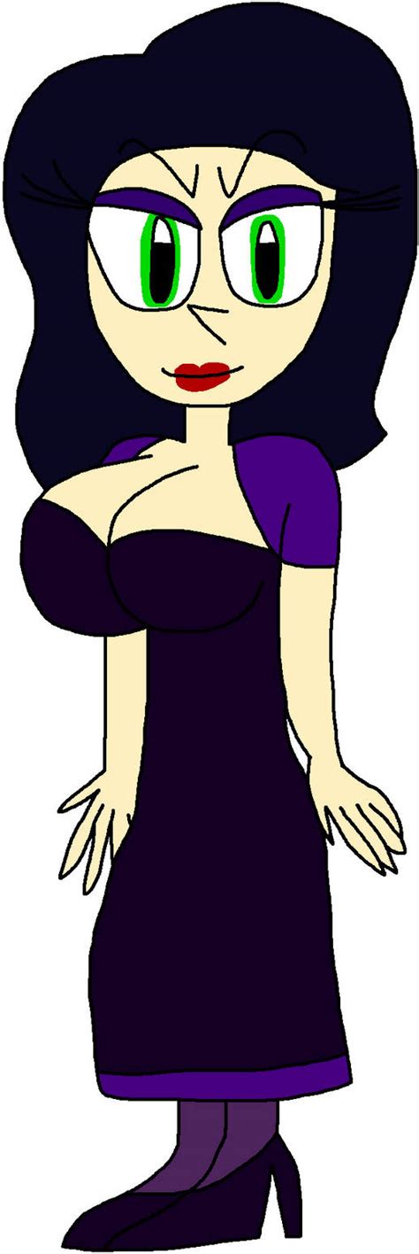 Scylla But In Soap Panic Looks By Lygiamidori On Deviantart