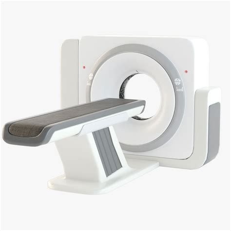 Mri 3d 모델 49 Max Fbx Obj C4d Ma Free3d