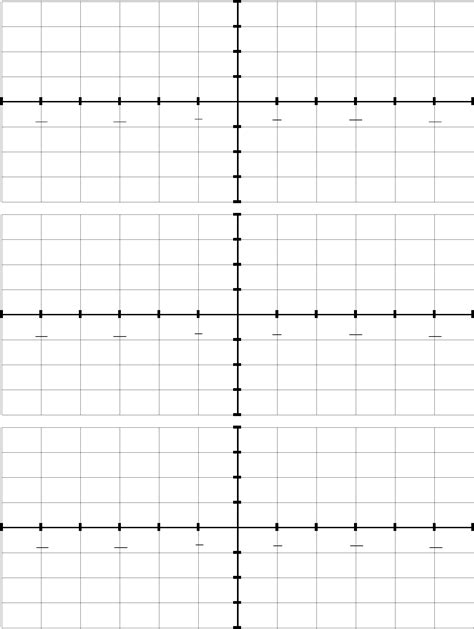 Sample For Trig Graph Paper Free Download