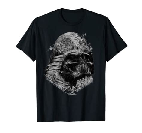 The Best Star Wars Darth Vader Shirt The Perfect T For Any Fan