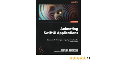 Rohit Rajkumar On Linkedin Animating Swiftui Applications Create