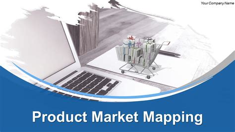 Product Market Mapping Powerpoint Presentation Slides Presentation Graphics Presentation