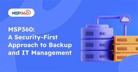 How Msp360 Protects Its Data From Threats Msp360 Backup Posted On The Topic Linkedin