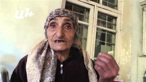 Պարույր Սևակի հարևանուհու հիշողություններից Youtube