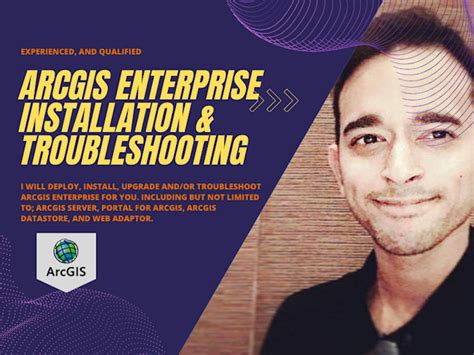 Deploy Install Upgrade Troubleshoot Arcgis Enterprise Server By