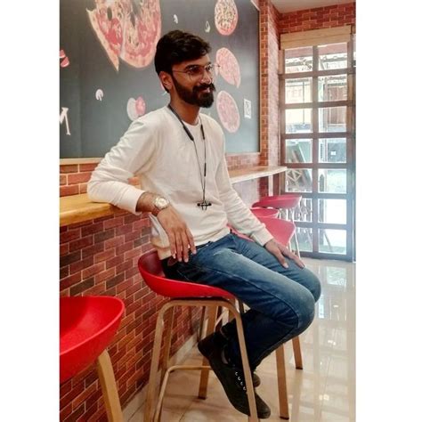 Aniketgade Aniketgade • Threads Say More