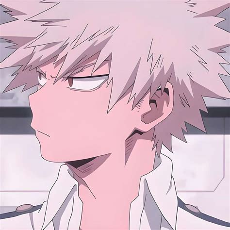 Katsuki Bakugou Puzzle Factory
