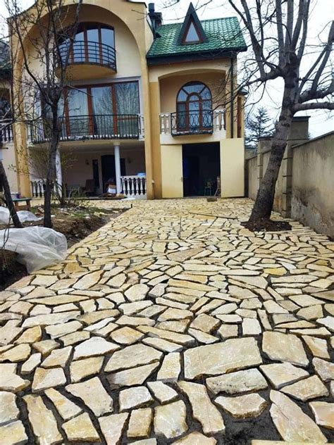 ნიჩბისის ქვა 💯ბუნებრივი და ეკოლოგიურად სუფთა