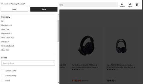 Faceted Navigation Seo Issues And Best Practices