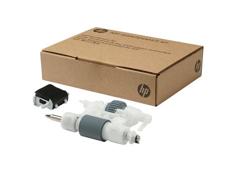 Hp Printer Adf Maintenance Kit Overview Specs Details Shi