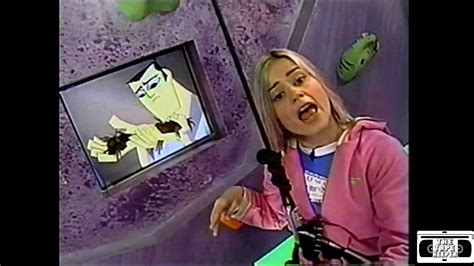 Ytv The Vortex Segment Samurai Jack Ytv 2003 Youtube