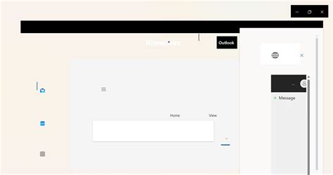 Office Js After New Outlook Recent Updates Outlook Add Ins Behaves
