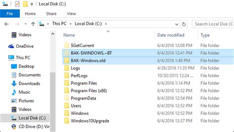 How To Extend Windows S Day Limit For Rolling Back To Windows Or
