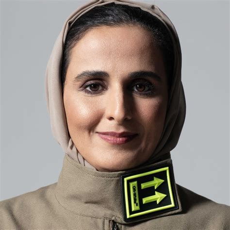 Sheikha Al Mayassa Bint Hamad Bin Khalifa Al Thani · Dld Speaker