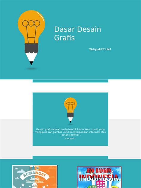 Unsur Dan Prinsip Disain Grafis Pdf Seni