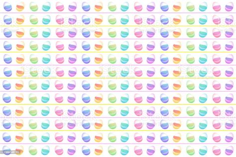 파스텔 스트라이프 부활절 줄무늬 달걀 멀티 컬러 달걀 줄무늬 휴일 타일 패턴 0명에 대한 스톡 벡터 아트 및 기타 이미지 0명 공란 공휴일 Istock