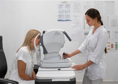 Best Optical Coherence Tomography Oct Devices Superior Eye Imaging