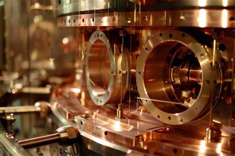 Cyclotron Synchrocyclotron And Synchrotron Physics
