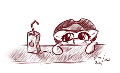 Applejack By User Fox On Deviantart