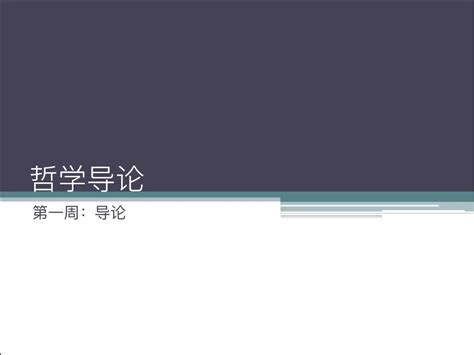 大问题简明哲学导论 美 罗伯特·所罗门著pdf 微盘下载 小不点搜索
