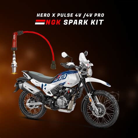 Xpulse 200 4v Accessories In Bangalore At Michael Goodwin Blog