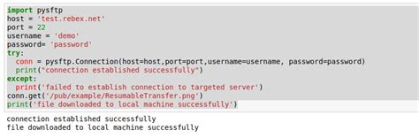 How To Upload File From Sftp Server To Aws S3