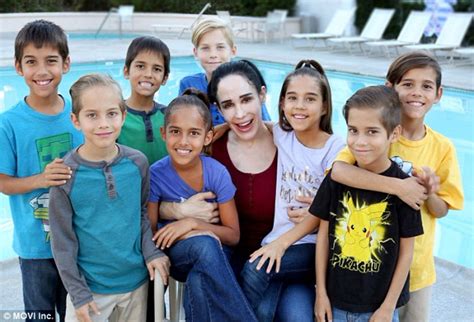 Ex Actriz Porno Que Estuvo Embarazada De Hijos Quiso Suicidarse Canal Televida Mendoza