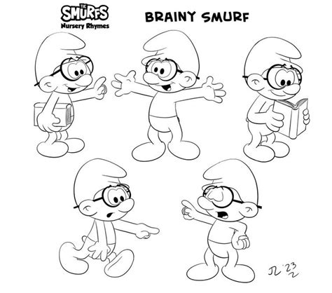 Discuss Everything About Smurfs Wiki Fandom