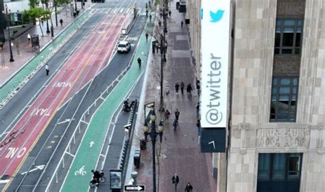 Russia And China Influence Could Be Exploiting Twitter Warns