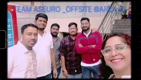 aseuro technologies private limted on linkedin offside area83 aseuro