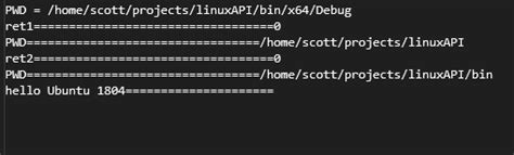 Linux下设置环境变量setenv Unsetenvputenv函数的使用 Csdn博客