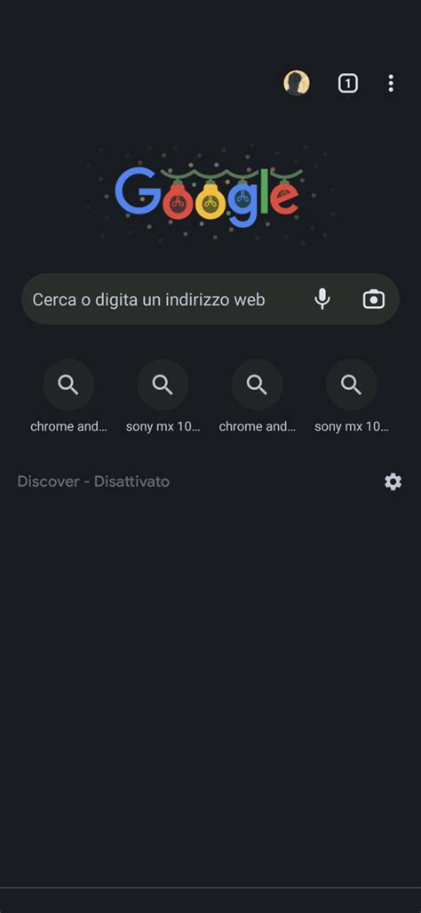 How To Remove Those Search Suggestions Appearing Below The Search Bar I Didnt Put Them There