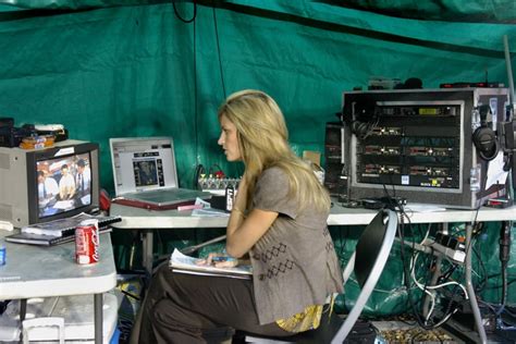 Erin Andrews S Career Ps Celebrity