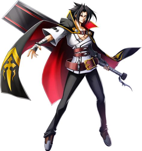 Kagura Mutsuki Blazblue Wiki