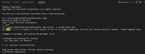 เริ่มต้นใช้งาน React Javascript Library สำหรับเขียน Web Applications