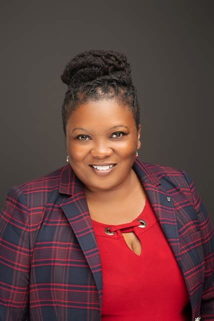 Alumni Spotlight Bernice Loman