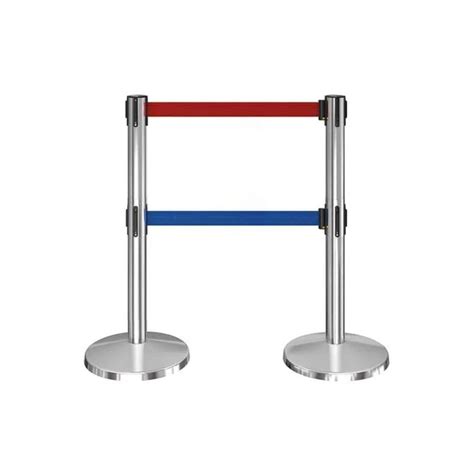 Queue Manager Double Cassette Industrial Safety Equipment Suppliersppe