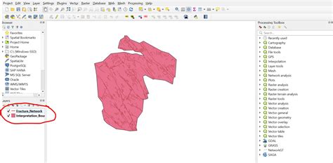 How To Map The Fracture Polylines · Issue 26 · Bjornnybergnetworkgt · Github