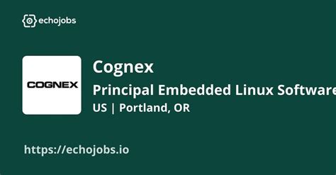 Hiring Principal Embedded Linux Software Engineer Us Portland Or Git Python Rpythonjob