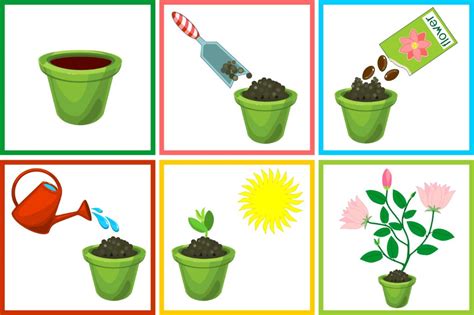 Sequencing Events In A Story Digital Education Hub