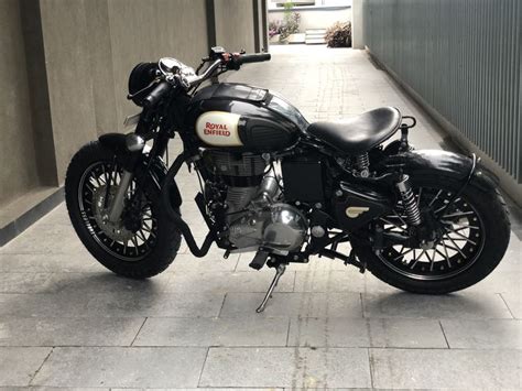 Pin On Royal Enfield
